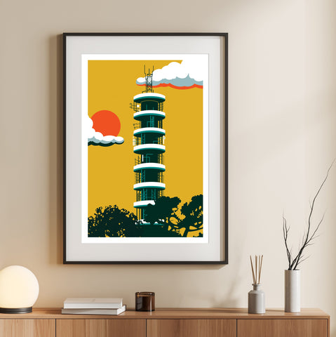 Bristol Art: shop online for art prints by Bristol artists – Page 3 ...